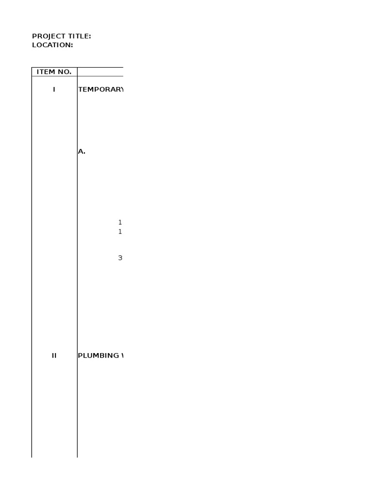 Rain Collector Piping | PDF | Science & Mathematics