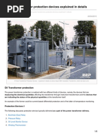 Understanding I2t and Let-Thru Current | PDF | Fuse (Electrical) | Root ...