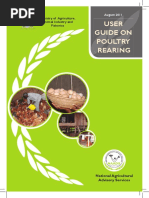 Project Proposal Swine Raising | PDF | Pig | Animals And Humans