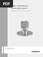 Hasler BFC Controller | PDF