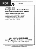 Designing A Bellmouth Intake PDF | PDF | Strength Of Materials | Pressure