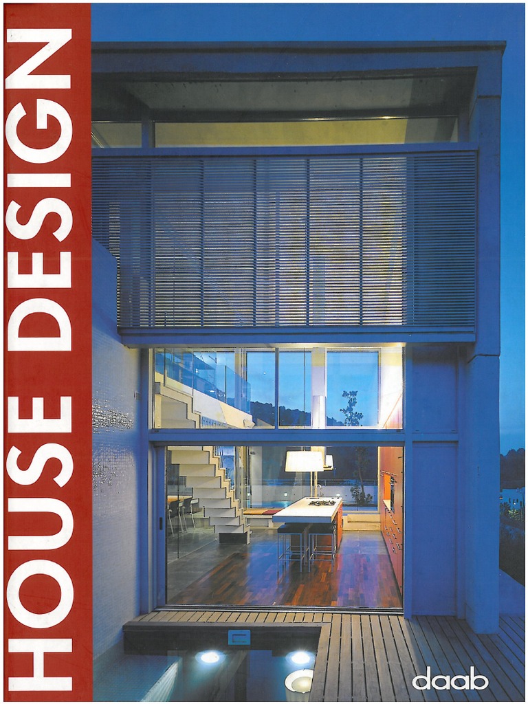 House Design | PDF