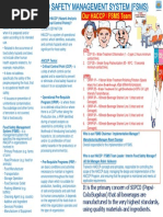OPRP in Food Safety: Key Features & Examples | PDF