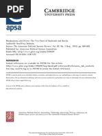 Letter of Explanation LoE Sample | PDF | International English Language ...