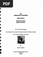 Humphreys Engineer Center Overview | PDF | United States Army Corps Of ...