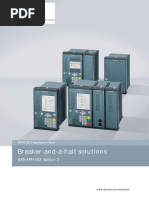 Sel 2401 | PDF | Power Supply | Relay