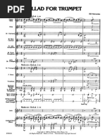 Band Grading Chart | PDF | Rhythm | Tempo