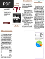 Debate 1AC - Team Policy Debate - Death Policy | PDF | Capital ...