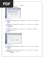 Drawing Automation Hand Out | PDF | Visual Basic For Applications | Application Programming ...