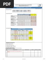 Scheduling, Levels & L4 Schedule | PDF | Project Management | Business