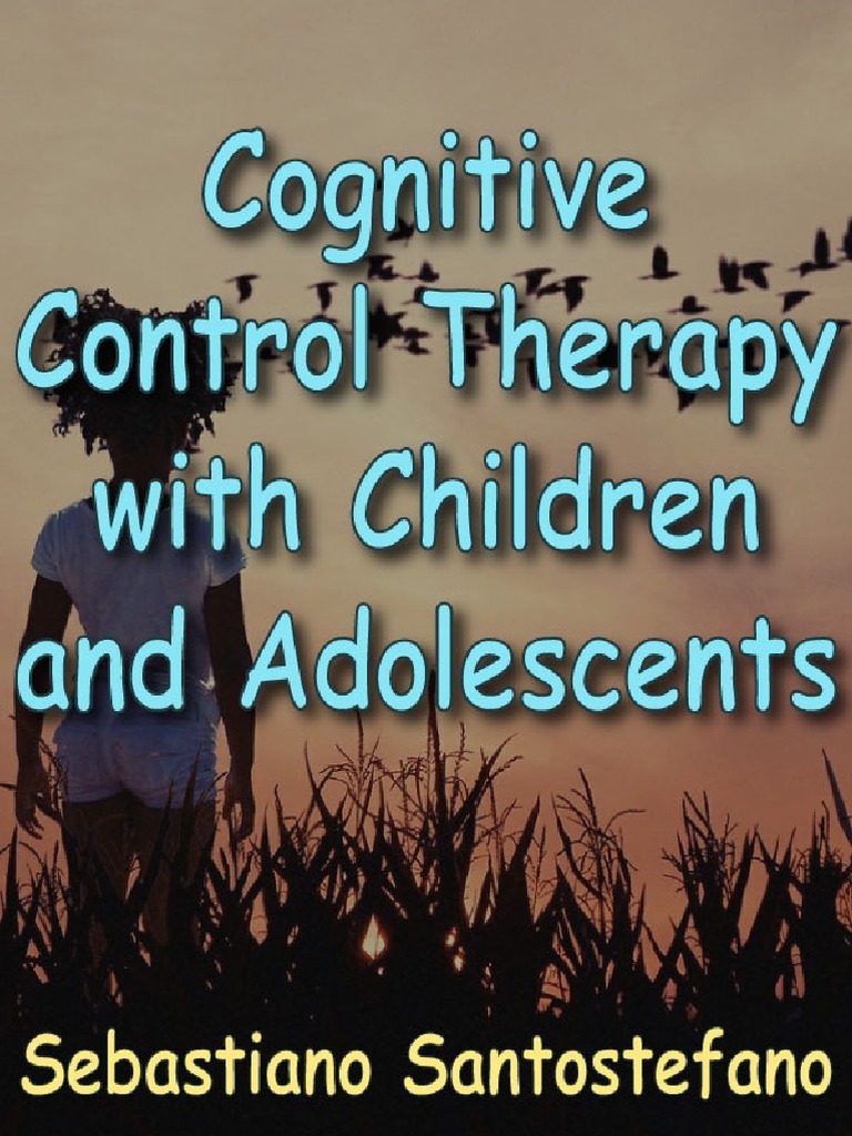 Cognitive Control Therapy With Children and Adolescents | PDF ...