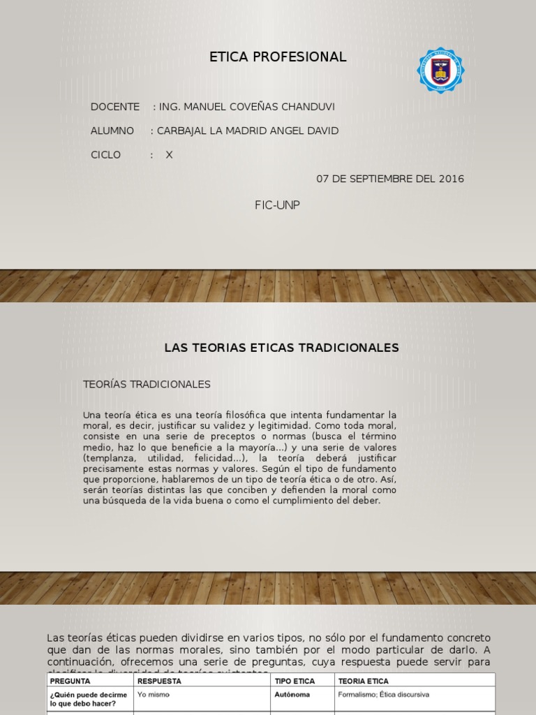 Teorias Eticas | PDF | Hedonismo | Utilitarismo