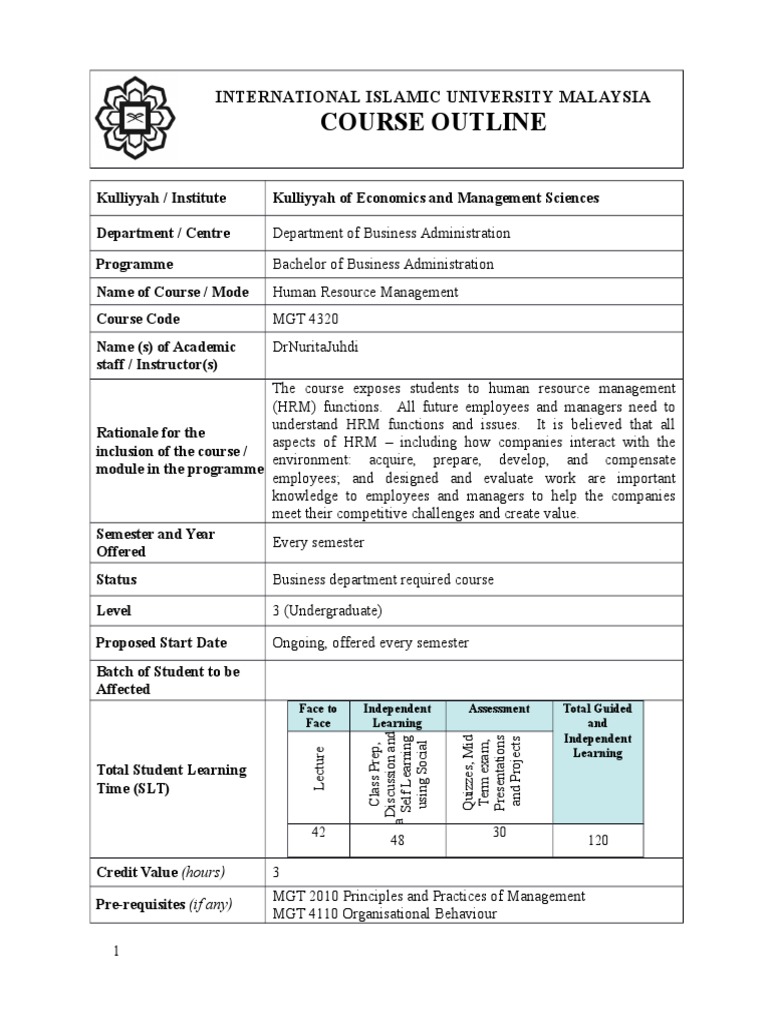 course-outline-pdf-human-resource-management-psychological-concepts