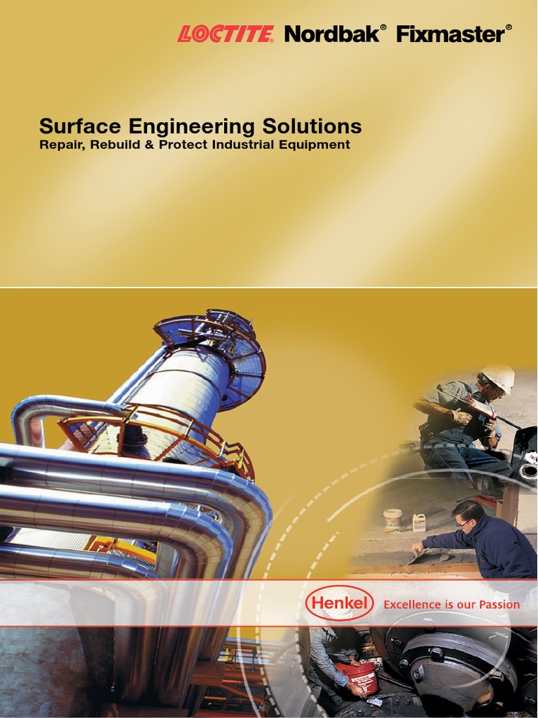 235562_Surface_Engineering_Solutions.pdf | Wear | Concrete