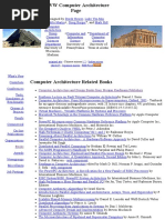 Mano Computer System Architecture all ppt | Central Processing Unit ...