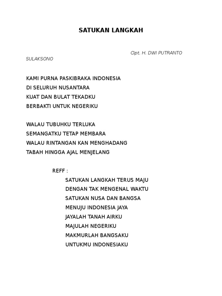 Teks Mars PPI | PDF | Perjalanan