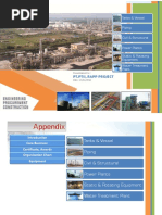 Saudi Aramco LOTO Guide | PDF | Nature