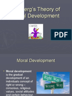 Stages of Moral Development Heinz Dilemma | PDF | Behavioural Sciences ...