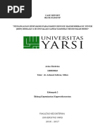 Alvarado - Mantrels | PDF