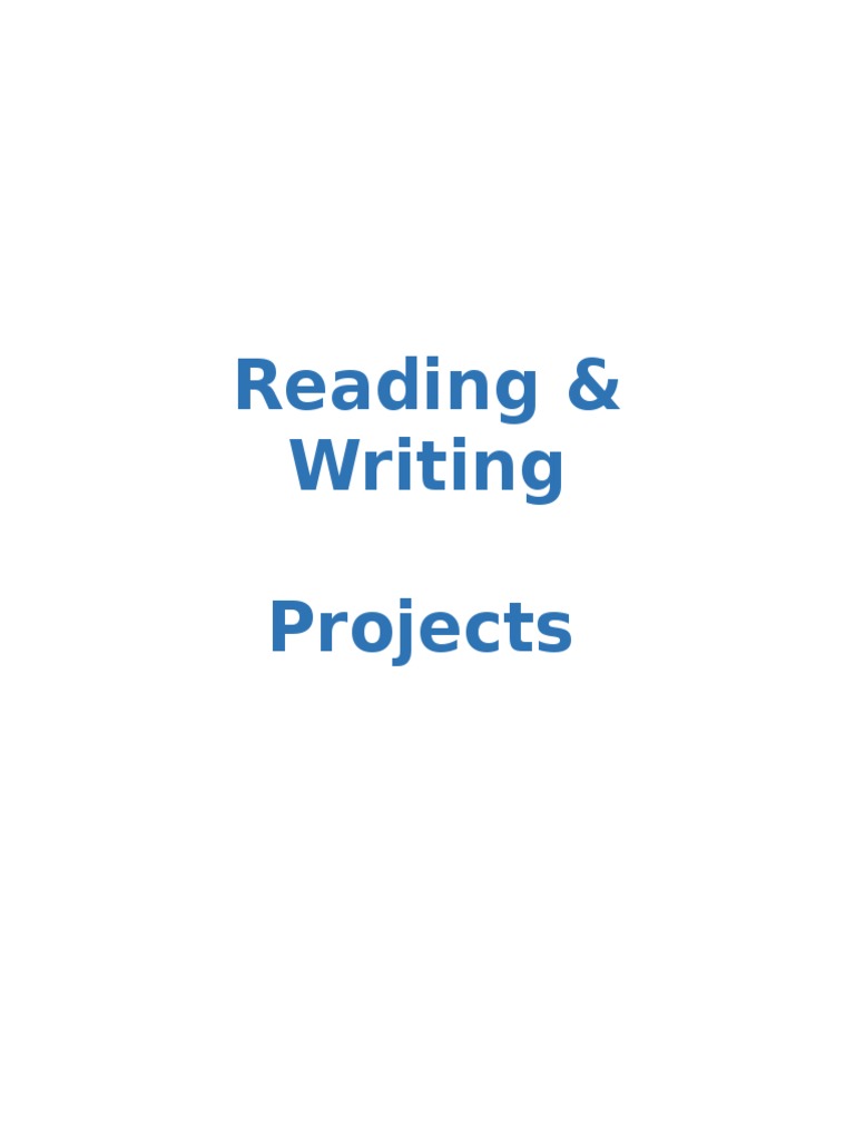 Renaissance Impact Project Guide | PDF