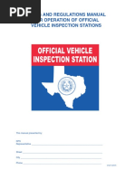 Texas VSF Vehicle Release Form Guide | PDF | Signature | Notary Public