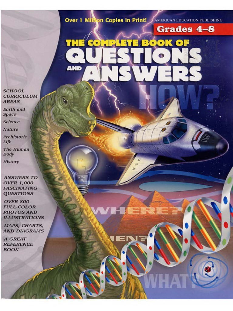 the complete book of Questions and Answers.pdf
