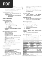 Ra 7431 | PDF | Radiology | Radiation