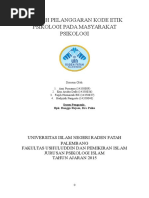 Tes CPM, SPM, APM | PDF