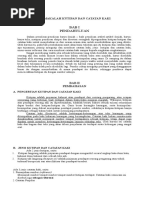 9 Bodynote, Footnote, Endnote | PDF | Karier & Perkembangan | Seni