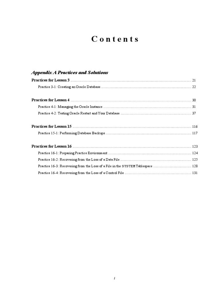 ToC Kompetensi Appendix - 091216 Hi | PDF