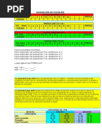 Manual - Escala FES de Clima Social en La Familia | PDF | Familia | Sicología