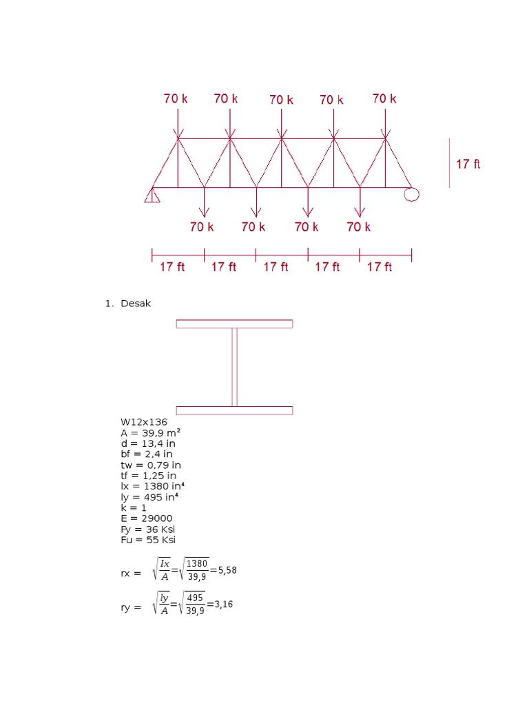 Desak: Ix A Ly A | PDF