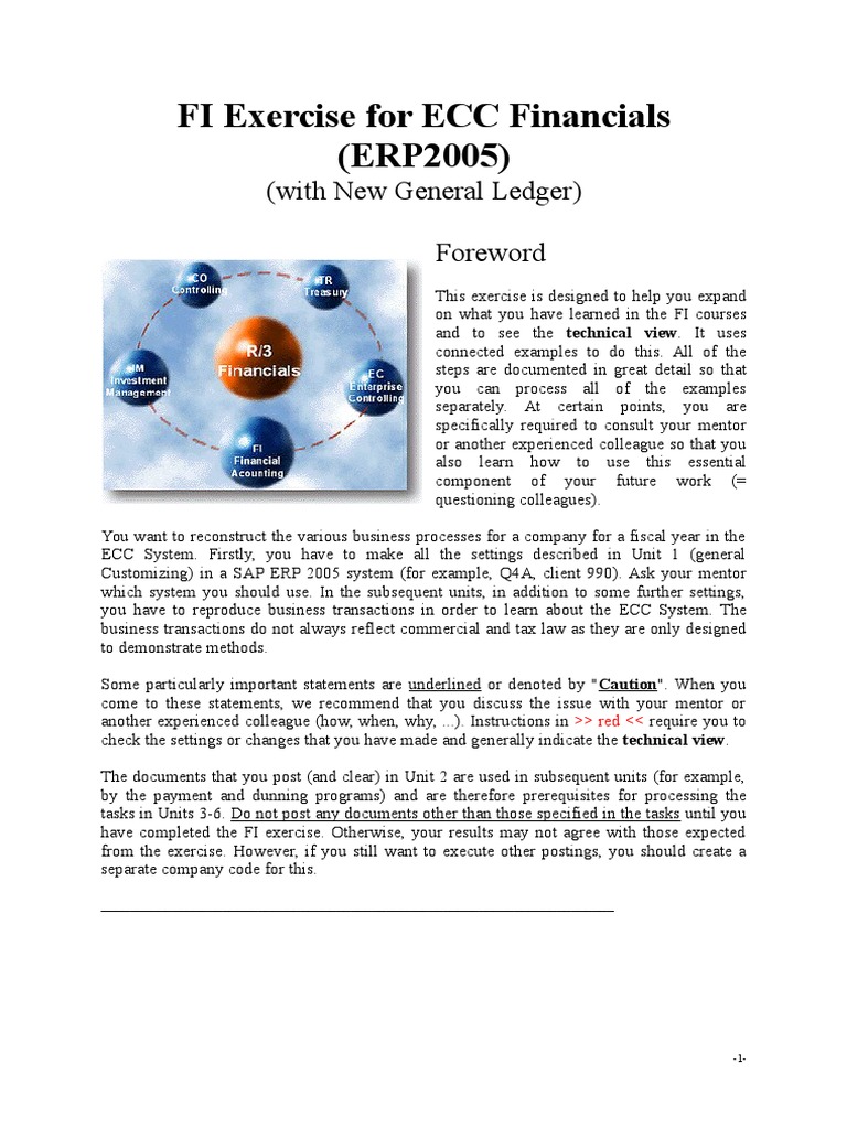 FI Exercise | PDF | Payments | Euro