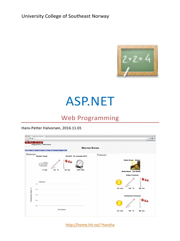 And Web Programming PDF | PDF | Microsoft Silverlight | Sql