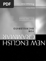 Grammar Spectrum 2 Pre-Intermediate PDF | PDF