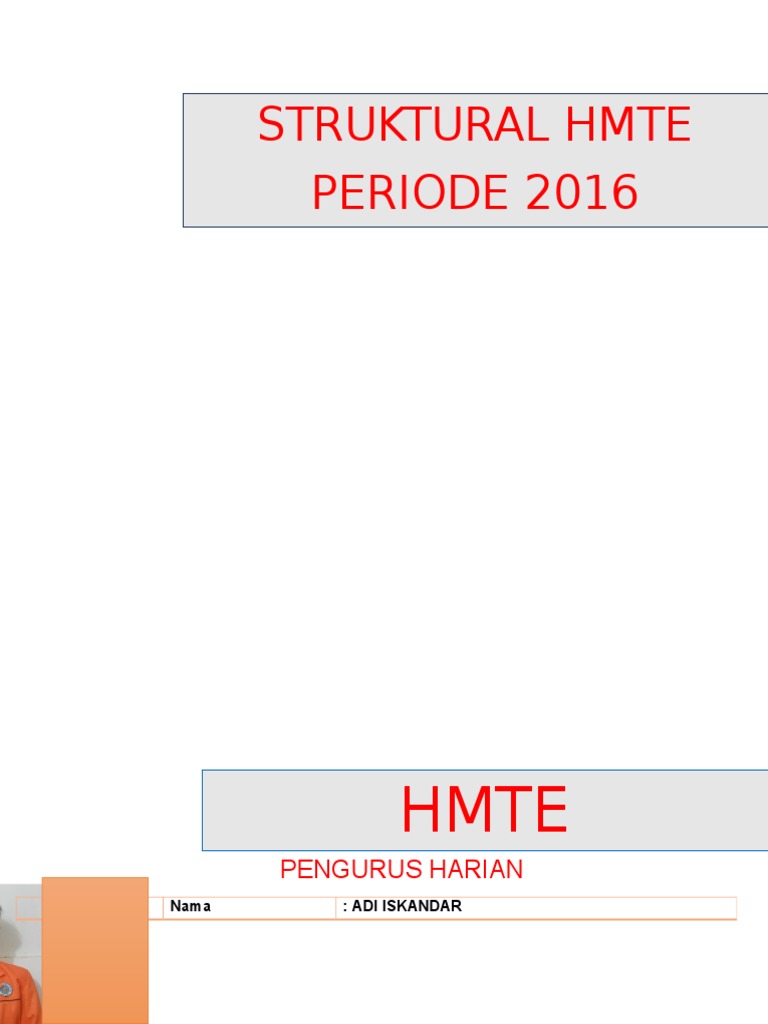 HMTE | PDF