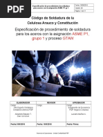 Espesores Tablas Chapas | PDF | Naturaleza