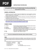 Disputing a Civil Claim in Alberta | PDF | Politics | Law