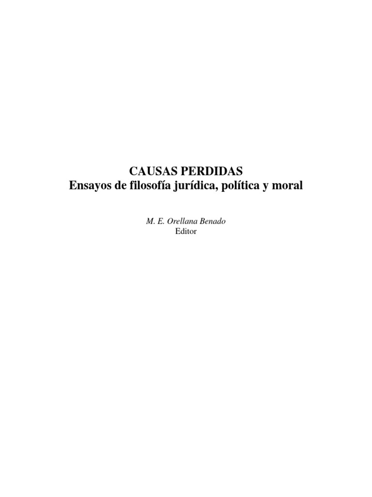 Debate Filosófico: Hart vs. Dworkin | PDF | Democracia | Ideologías ...