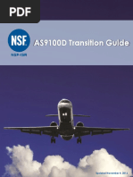 As9163 | PDF | Signature | Federal Aviation Administration