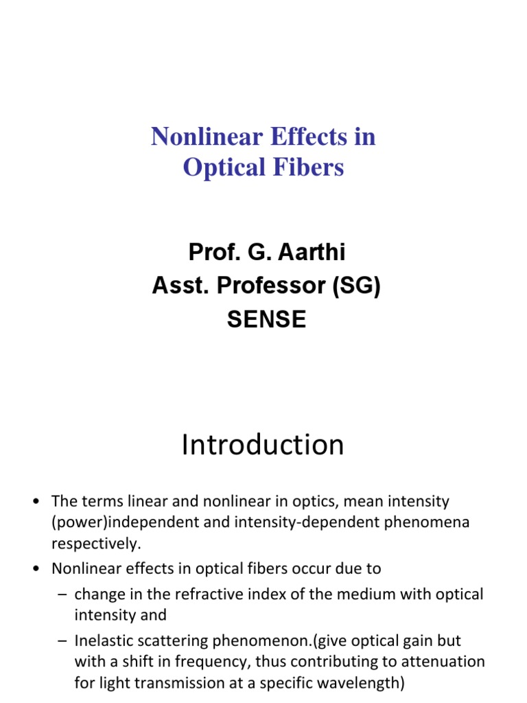 Fallsem2016-17 Ece401 Eth 1593 26-Sep-2016 Rm001 Non Linear Effects ...