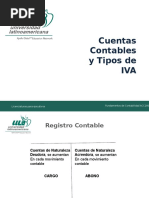 10 Temas de La Problemática de La Contabilidad | PDF | Dividendo ...