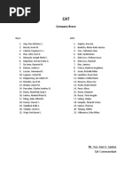 Grade 7 With ESC Application Form | PDF