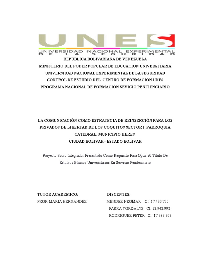 Proyecto Socio - Integrador | PDF | Violencia doméstica | La violencia ...