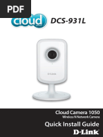 Eagle Eye Bridge Quickstart Guide | PDF | Computer Network | Wi Fi