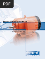 Flange - Din en 50347 | PDF