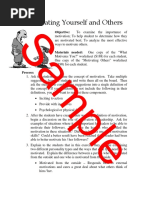 MM Peer Pressure Guessing Game | PDF