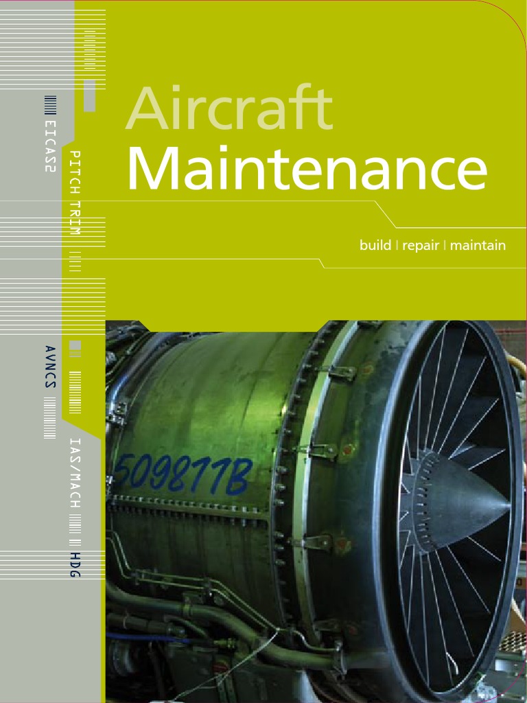 Aircraft Maintenance_Career .pdf | Apprenticeship | Aviation