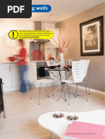 British Gypsum GypWall Single Frame EN 30 or 60 Minutes C Stud 2 Layers ...