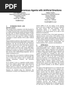 Affective Domain Example Objectives | Affect (Psychology)